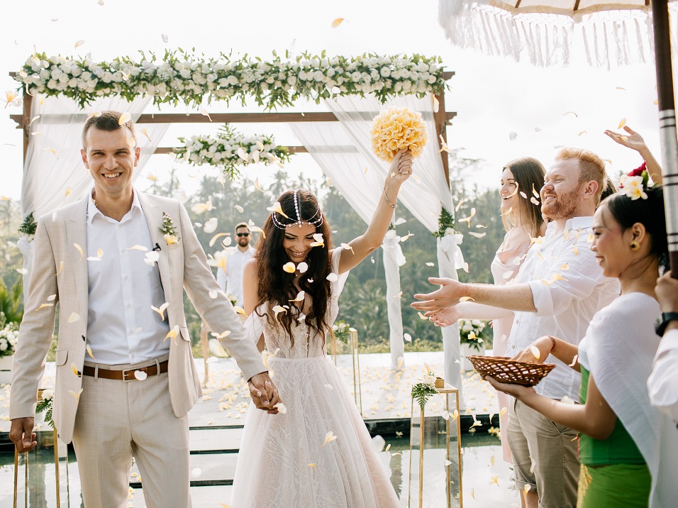 Wedding | Jannata Resort & Spa